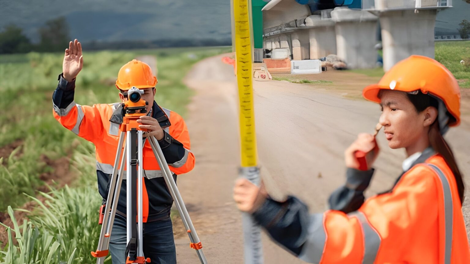 How to Accurately Measure Land Area in Google Maps