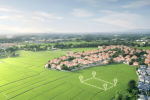 Step-by-Step Method to Measure Your Land in Acres Like a Pro