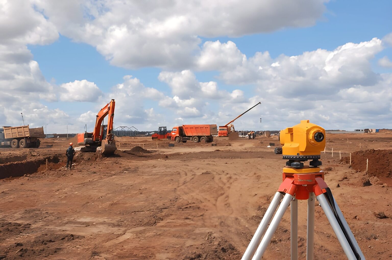 How Long Is a Rod in Land Measurement?Complete Guide